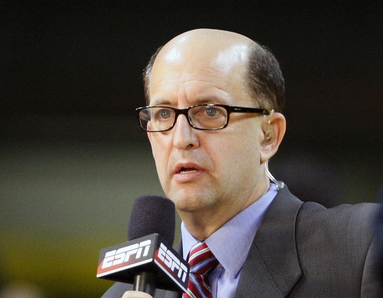 Jeff Van Gundy加入 將以顧問身分幫助塞爾提克|緯來新聞網