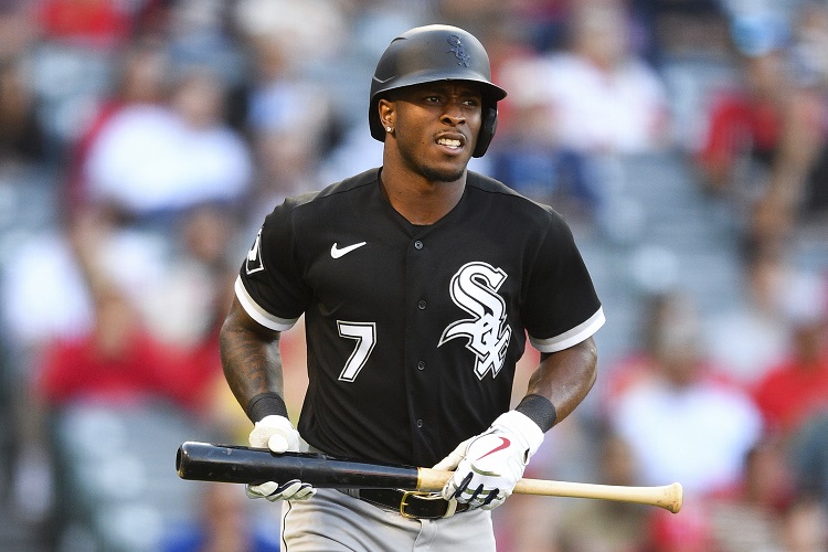 無視交易傳聞 Anderson：好好打球就對了|緯來新聞網