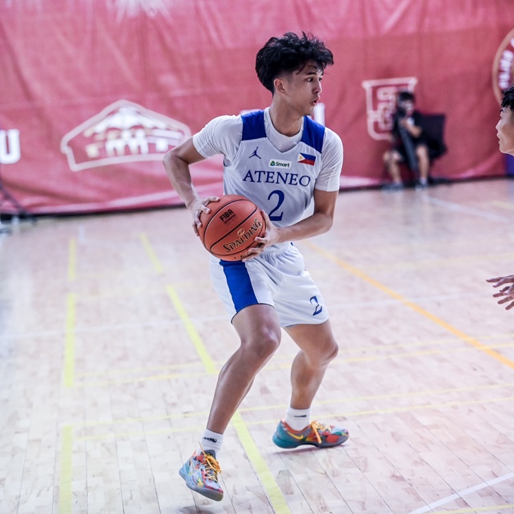 輔仁盃》菲律賓內戰雅典耀與東方爭冠 地主輔大臺灣藝大爭季軍|緯來新聞網